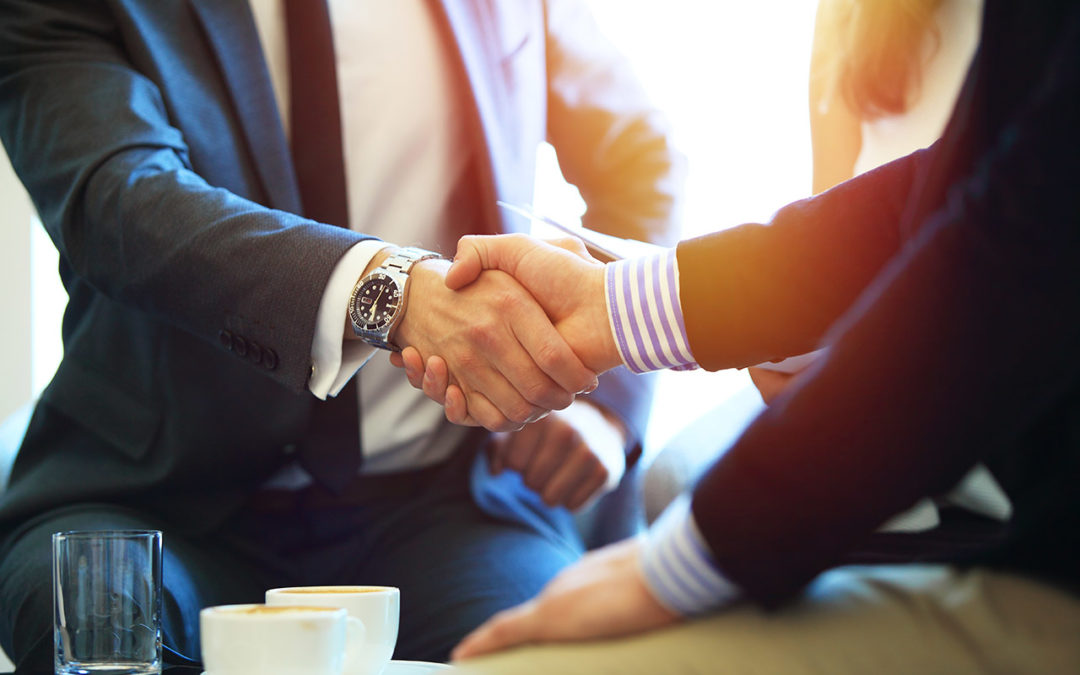 Top 7 Ways to Win New Business - Camilita Nuttall